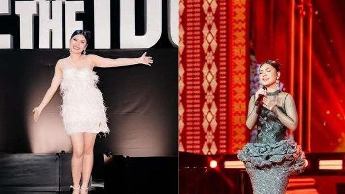 Biodata Lengkap Vanessa Zee Finalis Indonesia Idol 2025, Gagal ke Top 3 Bersama Shabrina Leanor ...