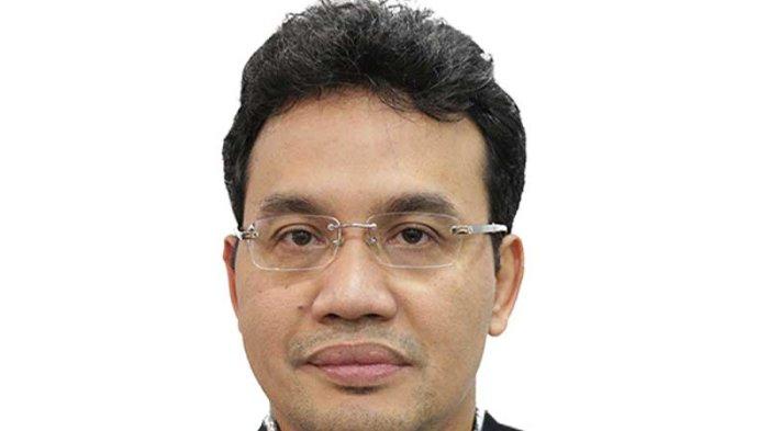 Biodata Bob Hardian Syahbuddin, Dosen Ilmu Komputer UI Jadi Saksi Ahli Sidang Hasto Kristiyanto ...