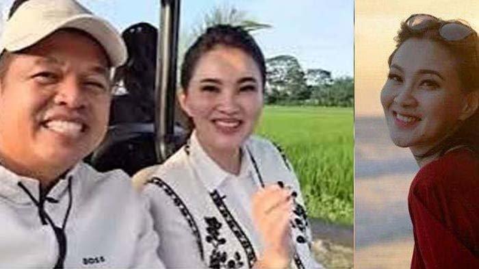 Profil Sherly Tjoanda Gubernur Maluku Utara Viral Video Keakraban ...