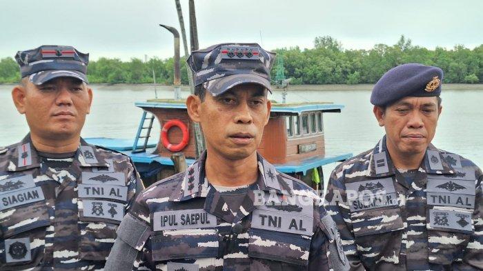 Siapa Pemilik 45,7 Ton Pasir Timah Senilai Rp8 Miliar di Pangkalpinang ...