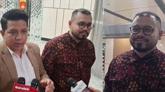 Profil dan Biodata Ibrahim Arief Tersangka Kasus Chromebook, Dulu Bos ...