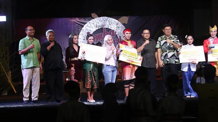 Disbudpar Beltim Sukses Gelar Lomba Musik-Tari, Hidupkan Tradisi dan ...