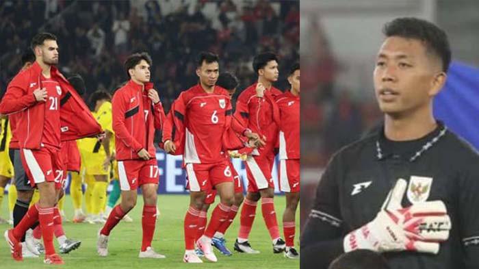 Profil dan Biodata Muhammad Ardiansyah, Tepisannya Antar Timnas ...