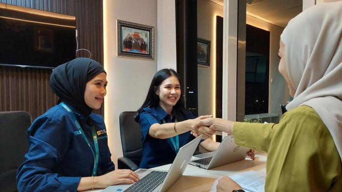 PLN Babel Luncurkan Program Pagi–Sore di Belitung Timur, Dekatkan Layanan hingga Pelosok ...