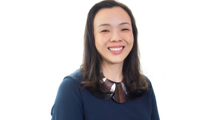 Sosok Nancy Prajogo, Anak Prajogo Pangestu Orang Terkaya di Asia ...