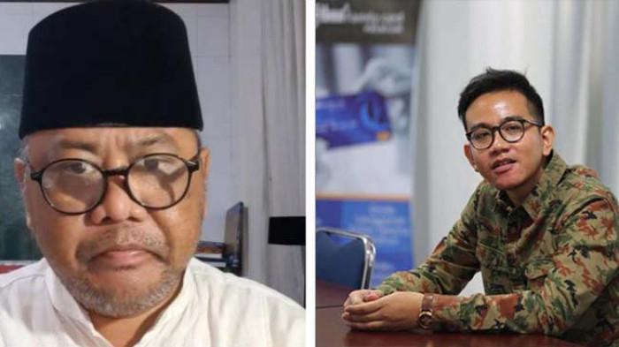 Beda Perlakuan Subhan Palal pada Gibran dan Prabowo, Padahal Sama-sama ...