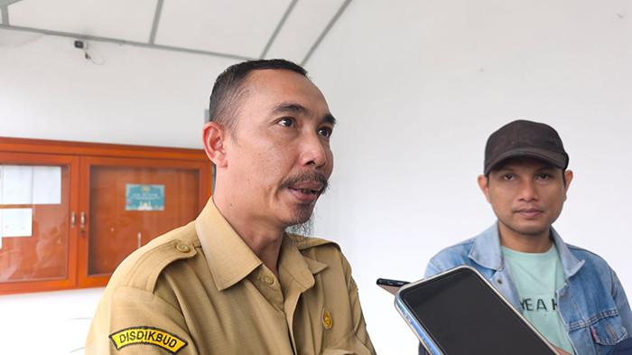 Rehab Museum Tanjungpandan Belitung Rampung, Target 1 Oktober 2025 ...