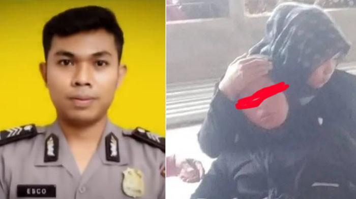 Isu Briptu Rizka Selingkuh Warnai Kasus Pembunuhan Brigadir Esco, Ini ...