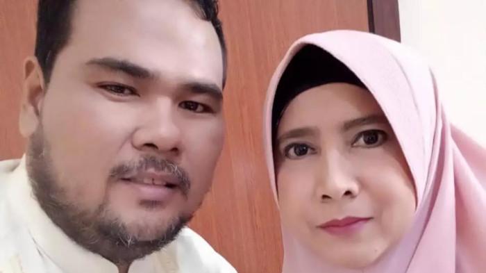 Nita Sosok Mantan Istri Fahmi Bo Rela Lakukan Hal Ini Meski Sudah Bercerai - Posbelitung.co