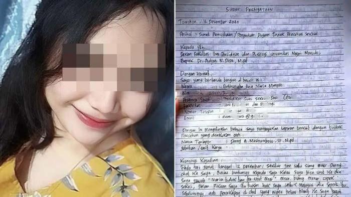 Misteri Luka Lebam di Tubuh Evia Maria, Bukan Akibat Pukulan, Fakta ...