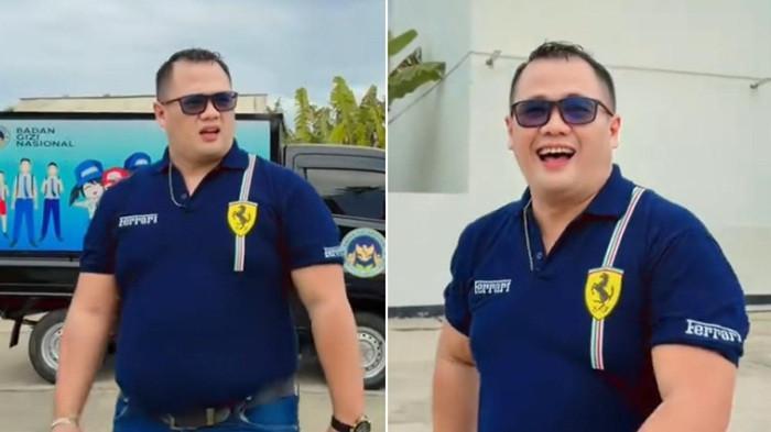 Nasib Terkini Pemilik Dapur SPPG Hendrik Irawan Buntut Joget dan Pamer ...