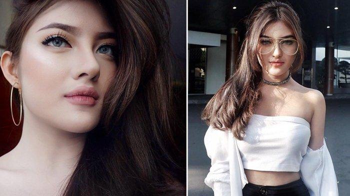 Biodata Tanaya Alyssia si Selebgram Cantik Dilanda Gosip, Begini Awal Mulanya - Posbelitung.co