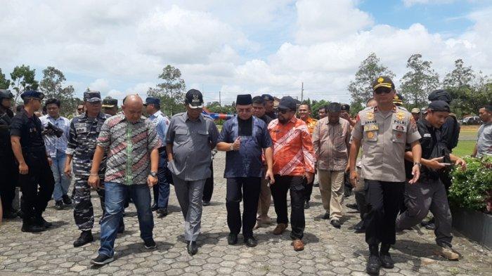 Ketua DPRD Belitung Timur Berharap Pembangunan Kampus UBB di Beltim ...