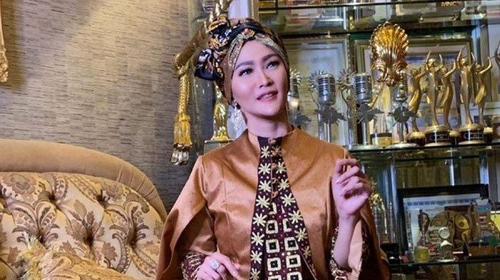 Inul Daratista Bukber dengan Keluarga di Restoran Mewah, Menu yang ...