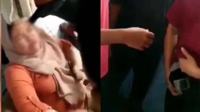 Inilah Siti, Sosok Bu Guru Janda yang Ajak Siswa SMP Laki-laki Berhubungan Badan - Posbelitung.co