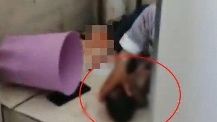 Siswi SMA Melahirkan dan Potong Ari-ari Sendiri di Kos, Bayi Disimpan di Koper Hingga Meninggal ...