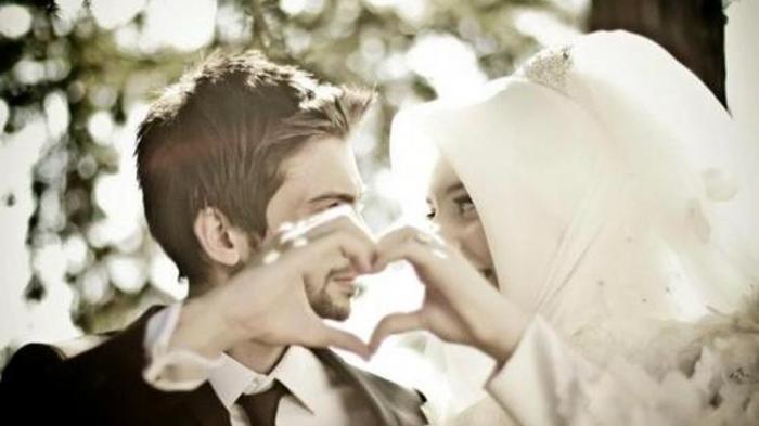 30 Pantun untuk Pernikahan, Berisi Pesan Romantis dan Penuh Makna untuk Pasangan Pengantin Baru ...