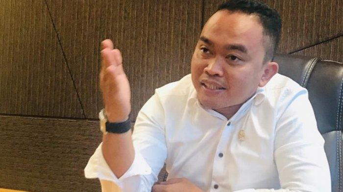 Prayitno Soroti Kebun Binatang di Museum Tanjungpandan Mulai dari ...