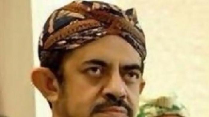 Jawaban Kapolri Soal Riza Chalid Dituding Dalang Kerusuhan di Indonesia, Buronan Kejagung ...