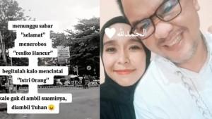 Polisi Tangkap Pelaku Pembunuhan Sahroni dan Keluarga di Indramayu - Posbelitung.co