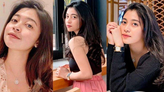 Cucu Syahrul Yasin Limpo Ikut Dicekal ke Luar Negeri, Sosoknya Sungguh ...