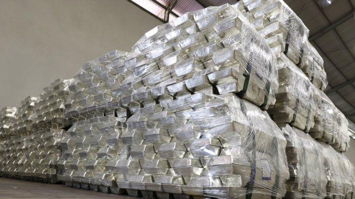 Harga Timah Hari Ini Menguat di Tengah Tekanan Pasokan Global, Sentuh ...