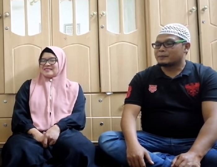 TKI Arab Saudi Ini Dibayar Hingga Rp500 Juta Setelah Bekerja 9 Tahun ...