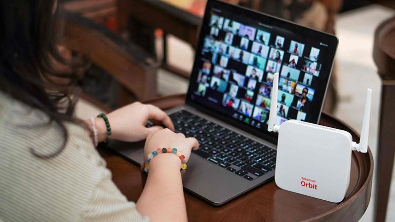 Telkomsel Luncurkan Modem Wifi Terbaru Orbit Star G1, Makin Terjangkau ...