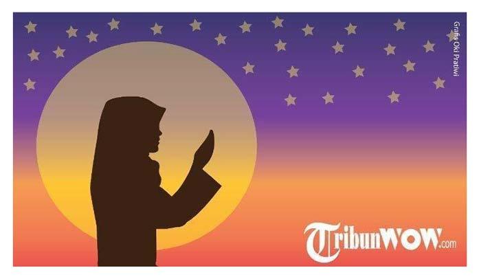 Bacaan Doa Untuk Orang Sakit agar Cepat Sembuh, Tulisan Arab, Latin dan Terjemahan - Posbelitung.co