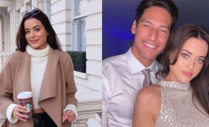 Sosok Sophie Lily Pacar Richard Kyle Sekarang Usai Gagal Menikahi Jedar ...