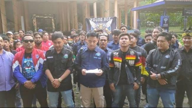 Inilah Alasan Pembina Geng Motor XTC Sebut Pembunuh Vina Cirebon dan ...