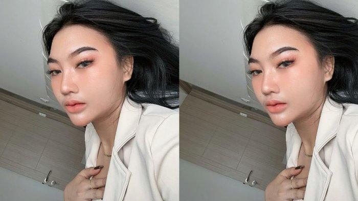 Biodata Erika Putri, Bikin Video Durasi 8 Menit dengan Pria Ojol di Kamar Mandi dan Viral di ...