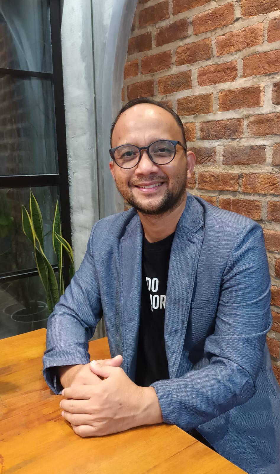 Ini Saran Dr Roby Hambali, Ahli Hidrologi UBB Cara Atasi Banjir yang ...