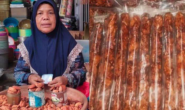 Cerita Inspiratif Sahrin, Penjual Kenari Sukses Menyekolahkan 7 Anaknya ...