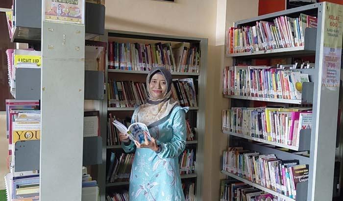 Sosok Woro Hapsari Candra Dewi Arsiparis Teladan Nasional 2025, Pangkat ...