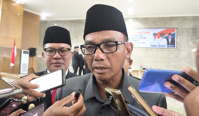 Penentuan Pemilihan Sekda Definitif Belitung, Djoni Akui di Posisi ...