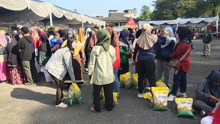 HET Terbaru Beras Medium Sesuai Keputusan Bapanas, SPHP Tetap Harga ...