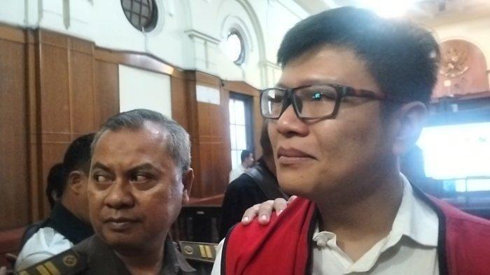 Ronald Tannur Terpidana Pembunuhan Dini Dapat Remisi, Sempat Bebas Usai ...