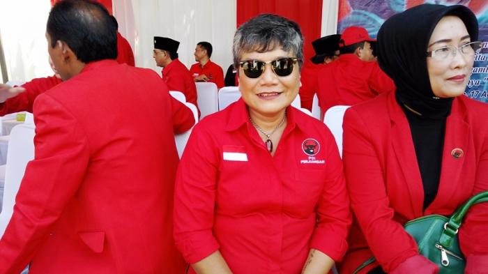 Sosok dr Ribka Tjiptaning Polisi PDIP, Penulis Buku Aku Bangka Jadi ...