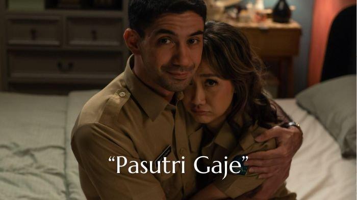 3 Link Nonton dan Download Film Pasutri Gaje Full BRRip, GRATIS Pengganti IDLIX dan LK21 ...