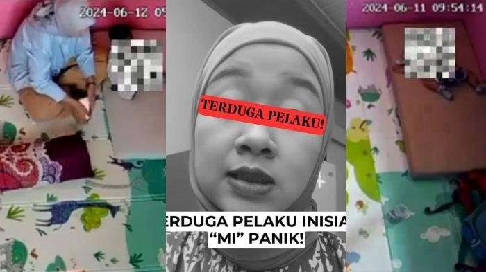 7 Fakta Meita Irianty yang Diduga Aniaya Anak Umur 2 Tahun, Lakukan 5 ...