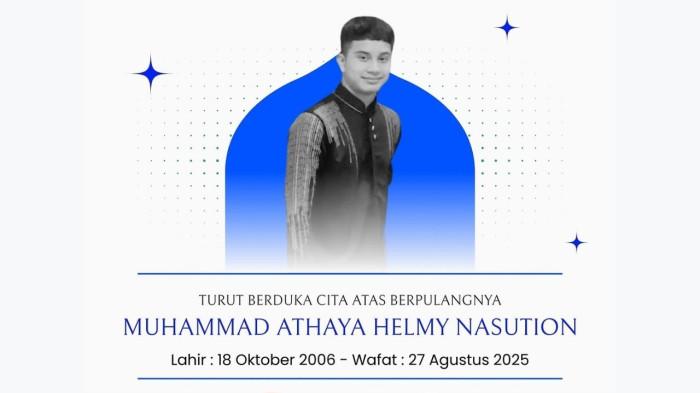 Kronologi Mahasiswa Indonesia Meninggal saat Dampingi Pejabat Kunjungan Kerja, PPI Kritik EO ...