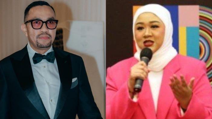 Ahmad Sahroni Cecar Meita Irianty Pemilik Daycare Wansen School Pasca Aniaya Balita 2 Tahun ...