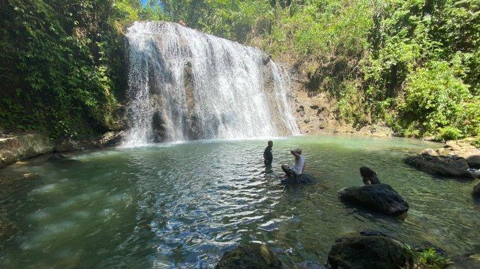7 Wisata Air Terjun di Bengkulu Wajib Dikunjungi saat Libur Natal 2025 ...