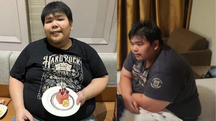 Alasan Keluarga Sempat Bawa Kabur George, Anak Bos Toko Roti ke ...
