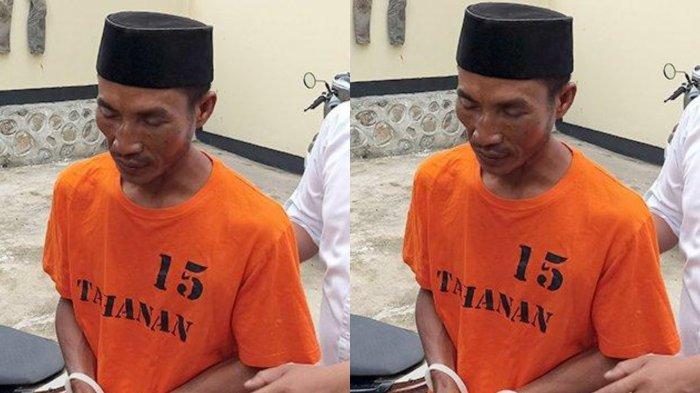 Alasan Suami di Lombok Tengah Aniaya Istri Hingga Tewas, Kesal Dituduh Selingkuh, Ngaku Kalap ...