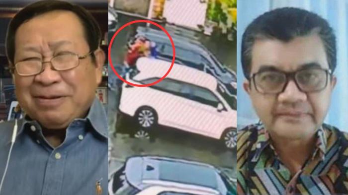 Analisa Eks Kabareskrim & Pakar Forensik Beberkan Motif Pembunuhan Tragis Kacab Bank BUMN ...