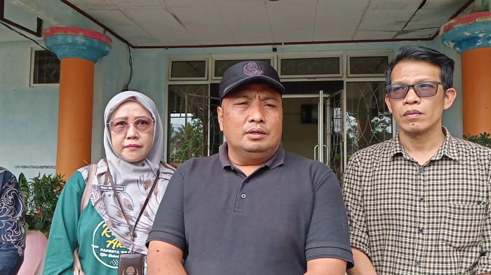 ASN Kepahiang Injak Al-Qur'an Akhirnya Minta Maaf, Mengaku Sakit dan ...