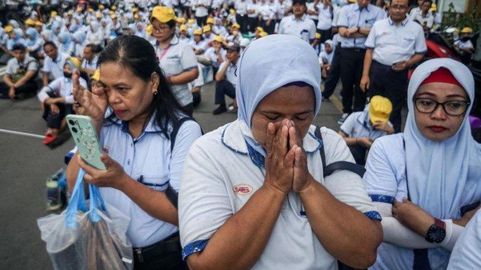 Selain 'Burung Pemakan Bangkai' Ternyata Ada 'Tangan Setan' di Balik ...