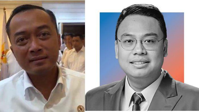 'Bagian dari Penugasan' Tanggapan Istana Soal Angga Raka Prabowo ...
